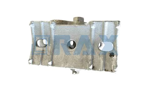 Push Pole Mounting Brackets