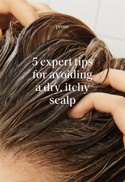Itchy Scalp Artofit