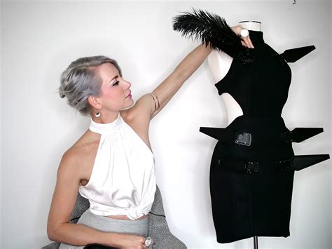 Robotic Open Source Scale Dress Printed By Elegoo Neptune 4 Series 3d Printing In Fashion Archup