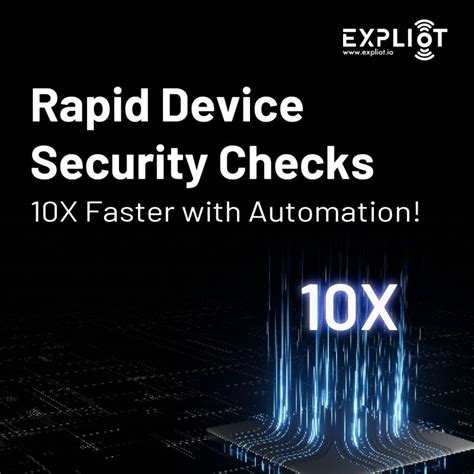 Expliot On Linkedin Iotauditor Cybersecurityawareness Infosec