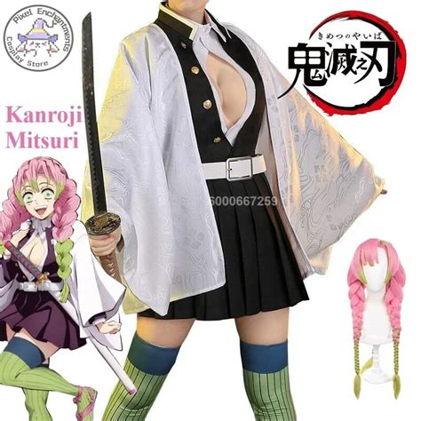 Demon Slayer Uniform For Girls A Comprehensive Review And Guide For