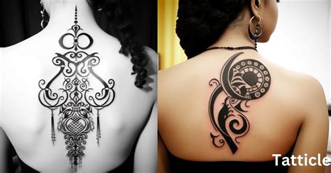 Oshun Symbol Tattoo Meaning And Symbolism Tatticle