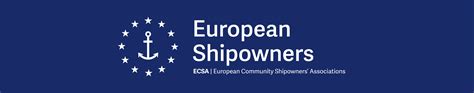 Ecsa Unveils New Brand And Name Explore The Latest Shipping News And Logistics Trends