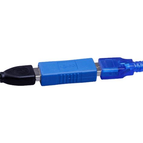 Usb 30 Adapter Connector Type A Female To Female Grandado