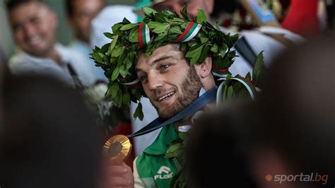 Магомед Рамазанов беше удостоен със званието Почетен гражданин на град Велико Търново