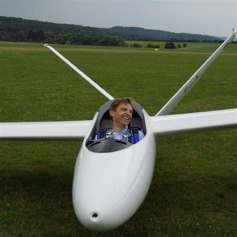 Schempp Hirth Flugzeugbau Gmbh Zuwachs Beim Fliegenden Museum