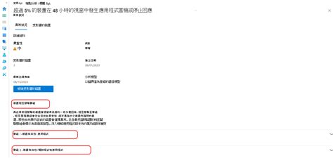 端點分析中的異常偵測 Microsoft Intune Microsoft Learn