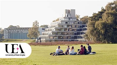 University Of East Anglia Aims Education