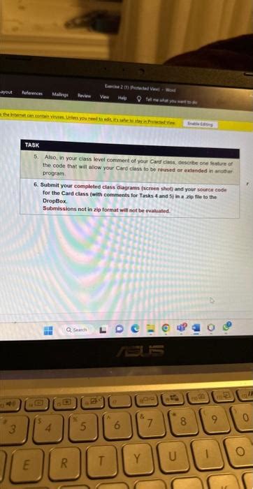 Solved This Exercise Is To Be Completed Individually During Chegg