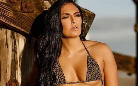 Sonya Deville Is Serious About Becoming Daddy Deville In Wwe