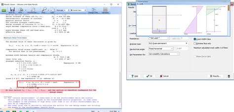 Design Beams Module Rc Beam Autodesk Community