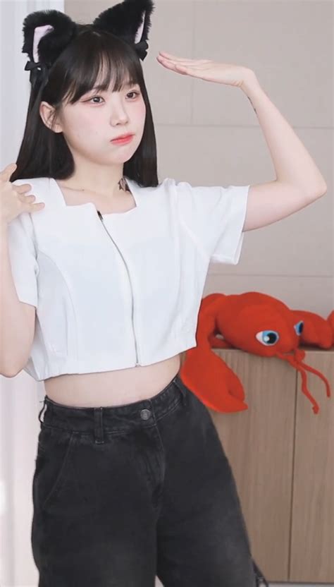 우정잉 문신 숲 인터넷방송 미니 갤러리