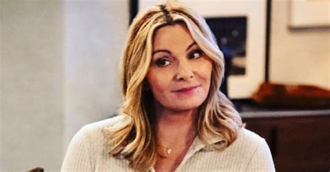Kim Catrall Regresa A Sex And The City Luego De Declarar Que Ella Y Sus Co Estrellas Nunca