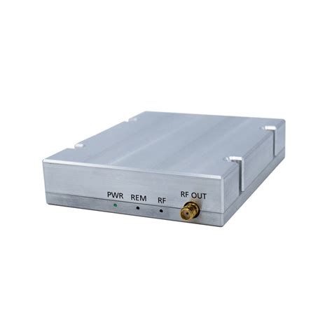 Compact Fs2 Frequency Synthesizer Benefits