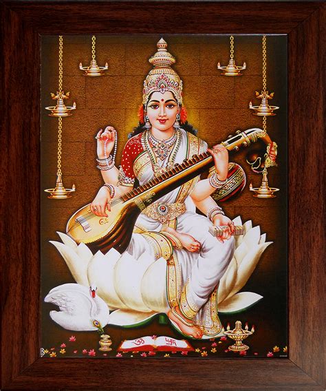 Incredible Collection Of Over 999 Saraswathi Images Full 4k Resolution