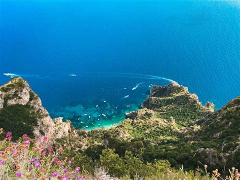 One Perfect Day In Anacapri Easy Day Trip Itinerary