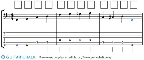 4 Note Identification Worksheets For Music Classes And Lessons Guitar