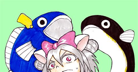 イイ感じにしてください 拝啓 原案ご担当者様 Tamaのイラスト Pixiv