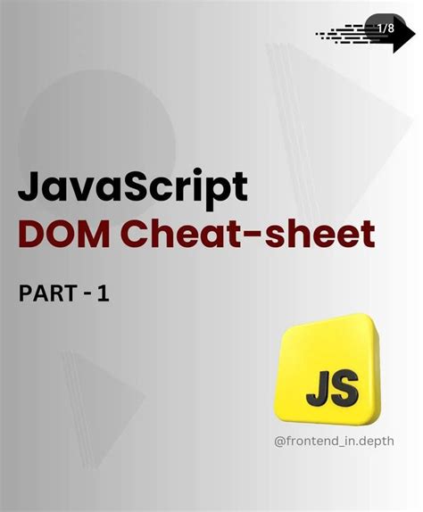 jawad akhter on linkedin javascript dom documentobjectmodel webdevelopment codingtips…