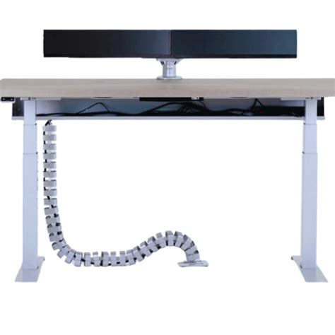 Ultimate Cable Management Solutions Transform Your Desks Cable