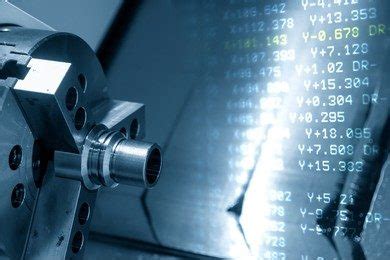 Kupas Tuntas Macam Macam Kode Program Mesin CNC KMI