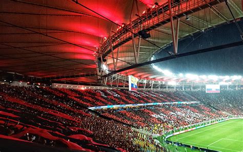Fluminense X Flamengo 53 Mil Ingressos Já Foram Vendidos🛠 Descubra As