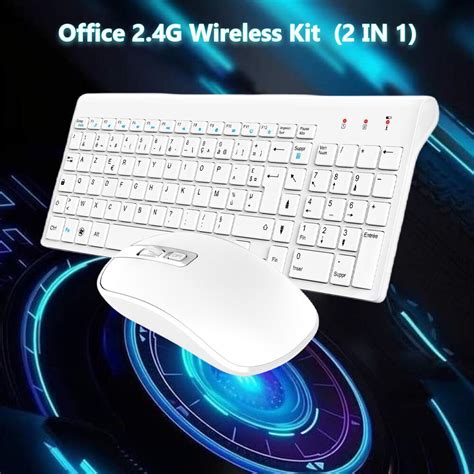 Buy Wholesale China Rechargeable Office Scissor Switch Silent Multi Device 2 4g Plug And Play