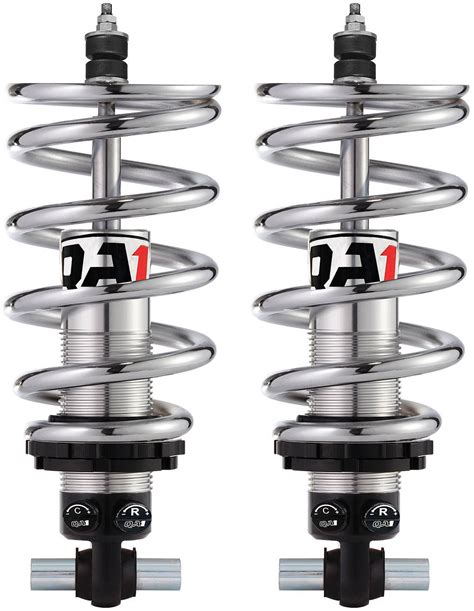 Simply Shocking A Guide To Shocks And Coil Overs Fueled News