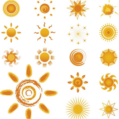 Free Free Vector Sun Download Free Free Vector Sun Png Images Free