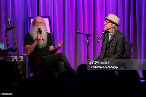 Leland Sklar Speaks With Grammy Museum Artistic Director Scott News