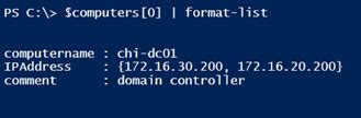 PowerShell Problem Solver Fun With CSV Imported Objects