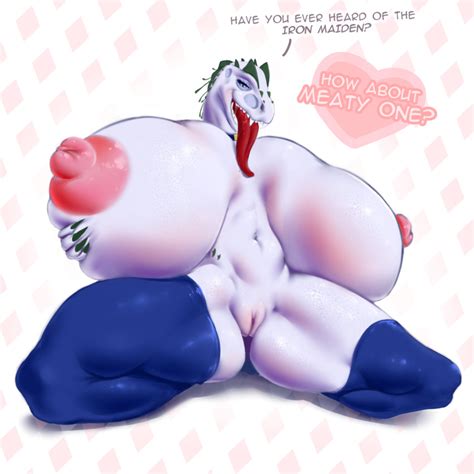 Rule 34 Anthro Big Breasts Breast Expansion Breasts Clothing Dialogue