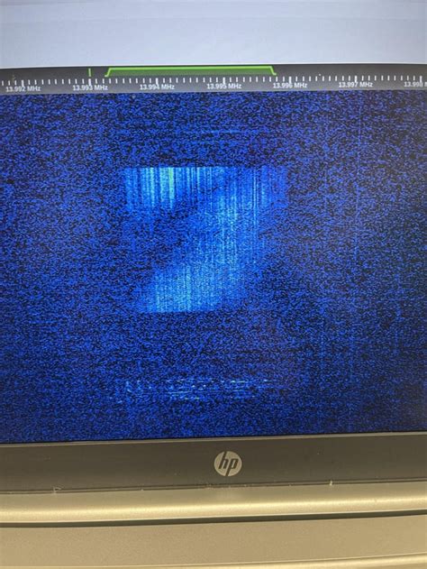 Other Signals Between Usb Transmissions R Signalidentification