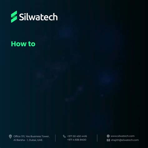 silwatech on linkedin silwatech silwatech augmentedreality ar