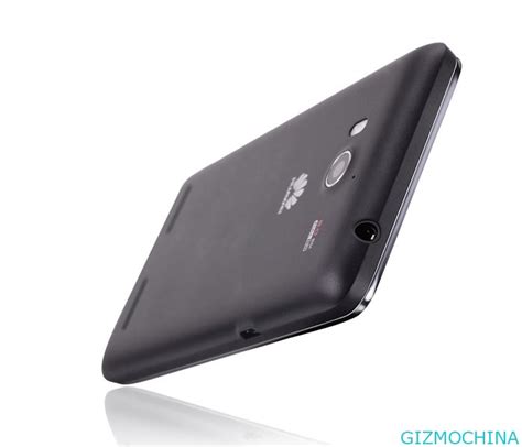 Huawei Quad Core Mysterious Smartphone Heading To Chinesse Market Gizmochina