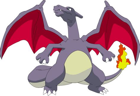 Shiny Charizard Vector By Kallen10 On Deviantart