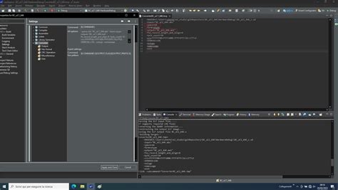 Fill Rom Section With Nop Instruction In Cc Rx Forum Rx Mcu Renesas Engineering Community