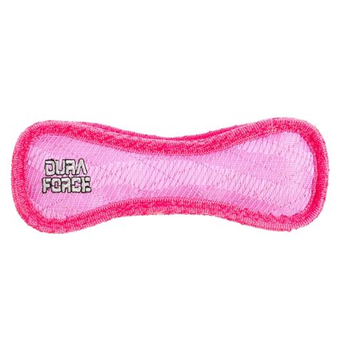 Duraforce Jr Bone Tiger Pink Oley Valley Feed