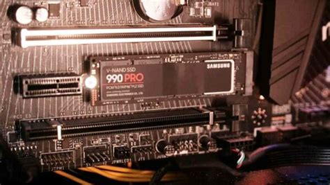 How To Install An M SSD Club