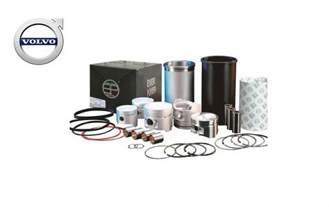 یاتاقان ولوو