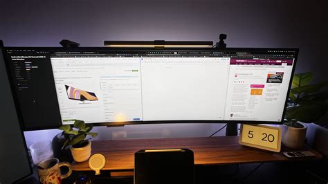 Dell UltraSharp Inch Curved USB C Hub Monitor Review