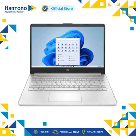 Jual Hp Laptop Em Au Amd Ryzen U N Pa Ar Di Seller Myhartono Store Hartono