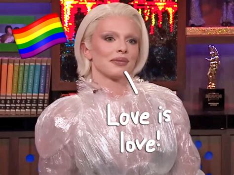 Julia Fox Comes Out As Lesbian And Jokingly Apologizes To All Her Exes Perez Hilton