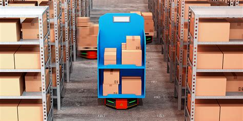 Autonomous Mobile Robots A Guide Built In