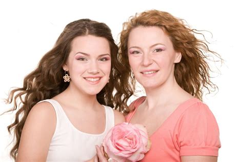 Madre Y Mejor Amiga Tener A Mamá Como Mejor Amiga
