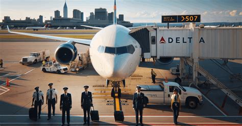 Delta Air Lines Careers Learn About Applying Pln Media