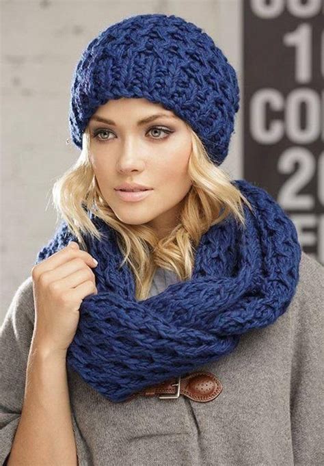 مدل شال و کلاه بافتنی دخترانه بچه گانه اسپرت، جدید و دانشجویی Tığ