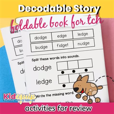 Decodable Passages Short Vowel Trigraph Tch Structured Literacy First Grade