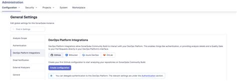 Gitlab Sonarqube 연동