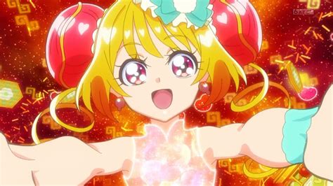 「デリシャスパーティ♡プリキュア」デパプリ 7話感想 華満らん、変身キュアヤムヤム！生徒会長の菓彩あまねさんジェントルー説が一気に強まる